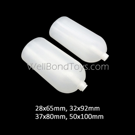 50x110mm Replacement squeaker insert