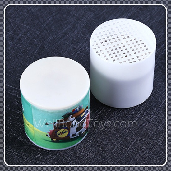 Cow sound noise maker