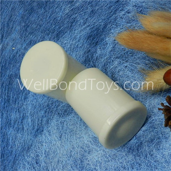 54x29mm Plastic Shake Rattle Squeakers For Baby Toys