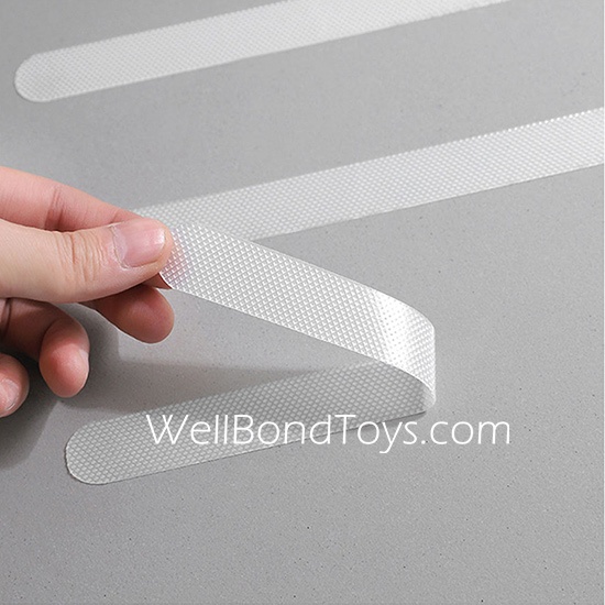 Anti Slip Tread Roll