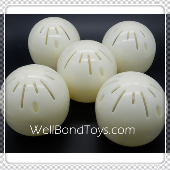 plastic rattle ball,noise maker,baby rattle toy