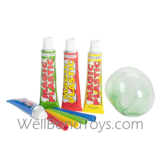 plastic bubble balloon,magic plastic balloon,plastic balloons