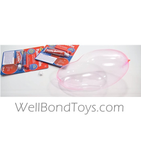 plastic bubble balloon,magic plastic balloon,plastic balloons