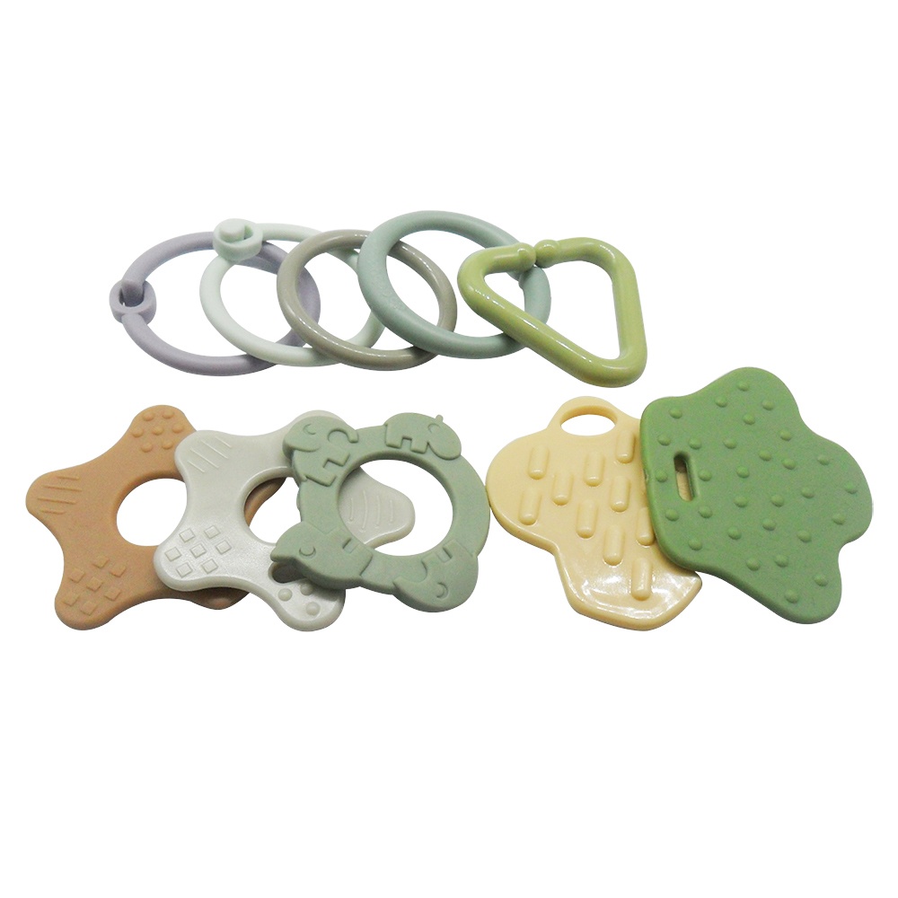 baby teether,silicone baby teether,silicone teether